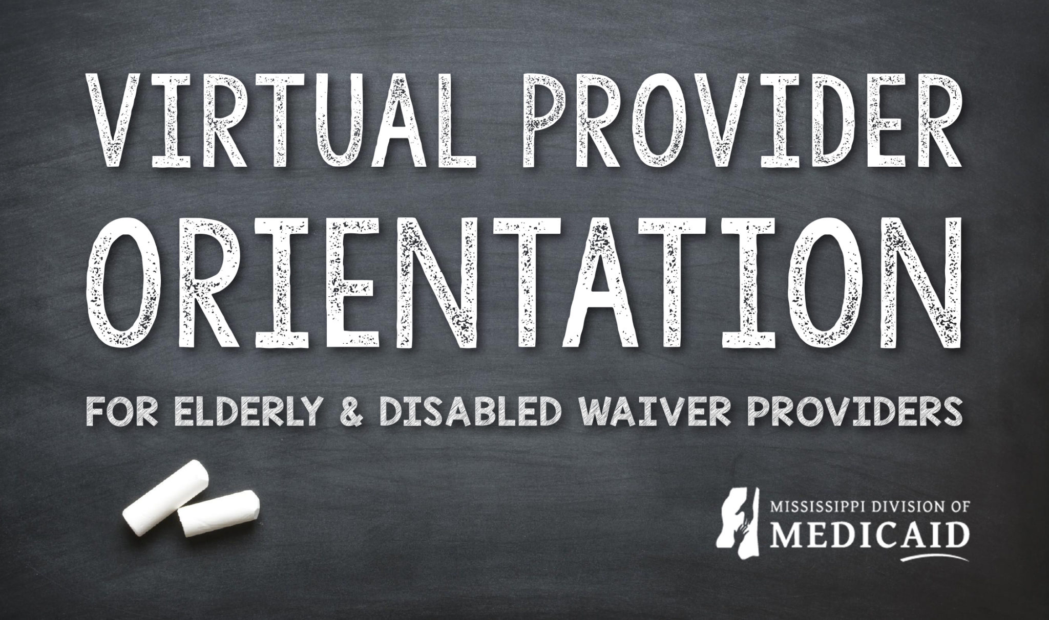 HCBS Waiver Providers - Mississippi Division of Medicaid