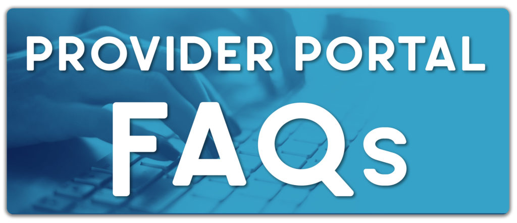 MESA Portal for Providers – New - Mississippi Division of Medicaid
