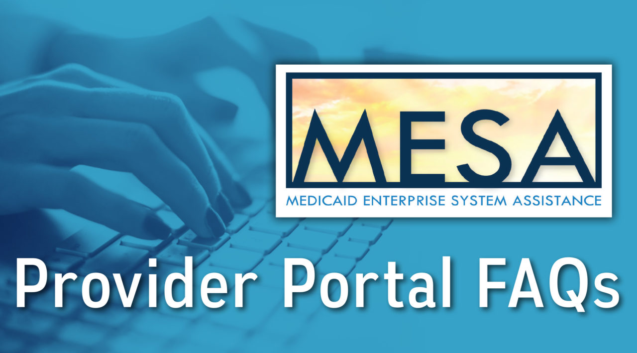 Home - Mississippi Division of Medicaid