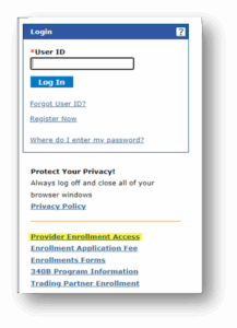 MESA Provider Portal FAQs - Mississippi Division of Medicaid