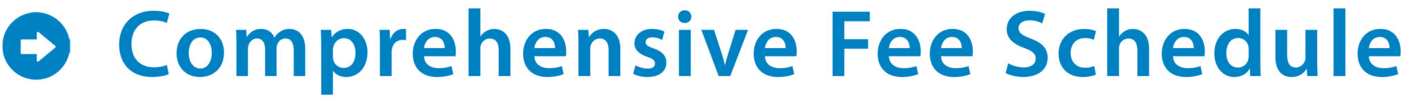 Fee Schedules and Rates - Mississippi Division of Medicaid