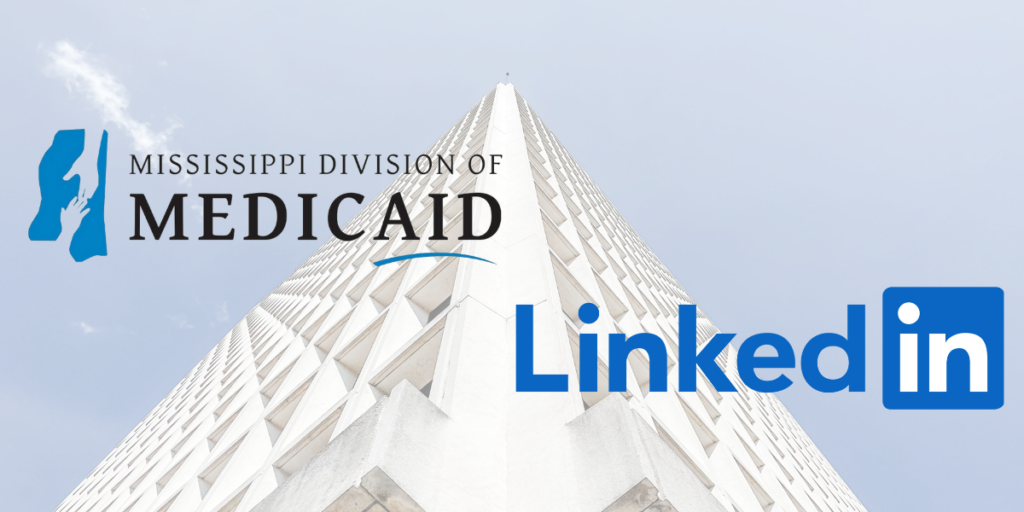 MS Division of Medicaid Job Openings - Mississippi Division of Medicaid