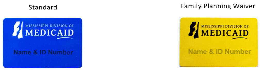 Pharmacy - Mississippi Division of Medicaid