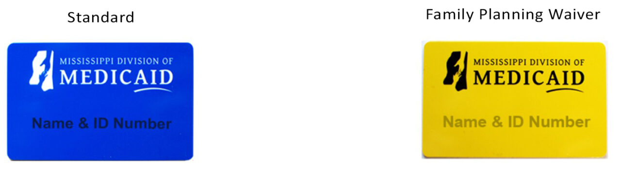 Late Breaking News - Mississippi Division of Medicaid