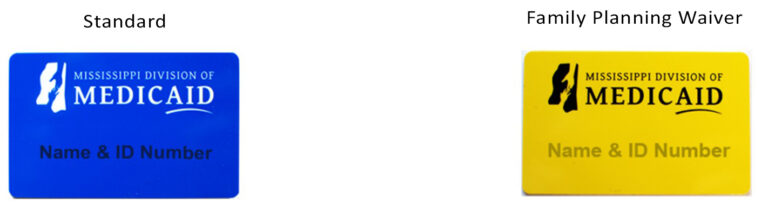 Pharmacy - Mississippi Division of Medicaid